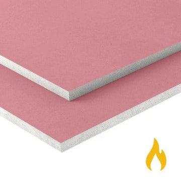 Fire Rated Plasterboard | Buy Fire Panels Online - Shop Now ...