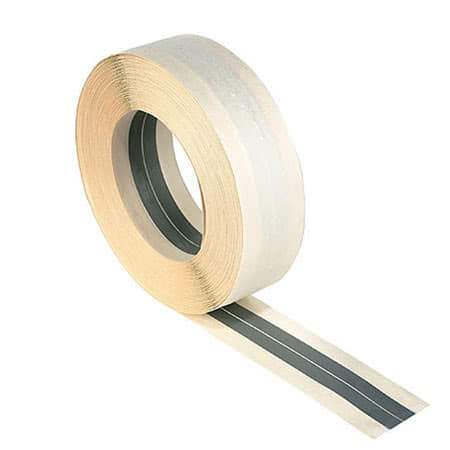 50 mm Metal Corner Tape | Corner tape