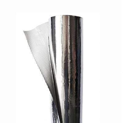 Novia VC4000 FR Reflective Vapour Control Layer - 1.5m x 50m - Buy Now