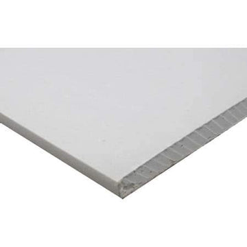 Standard Plasterboard | Tapered Edge & Square Edge Wallboard ...