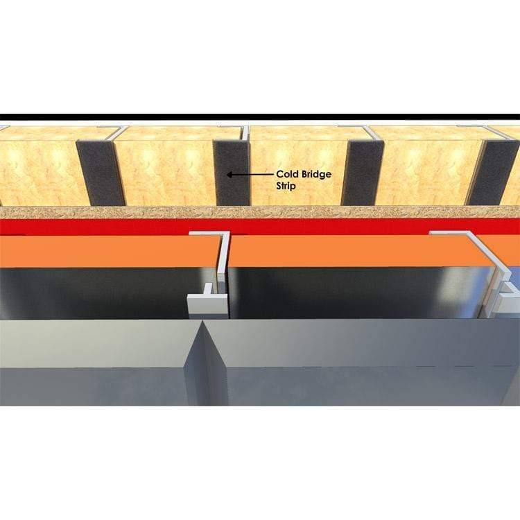 Shop Spacetherm Cold Bridge Strip Aerogel Insulation Online
