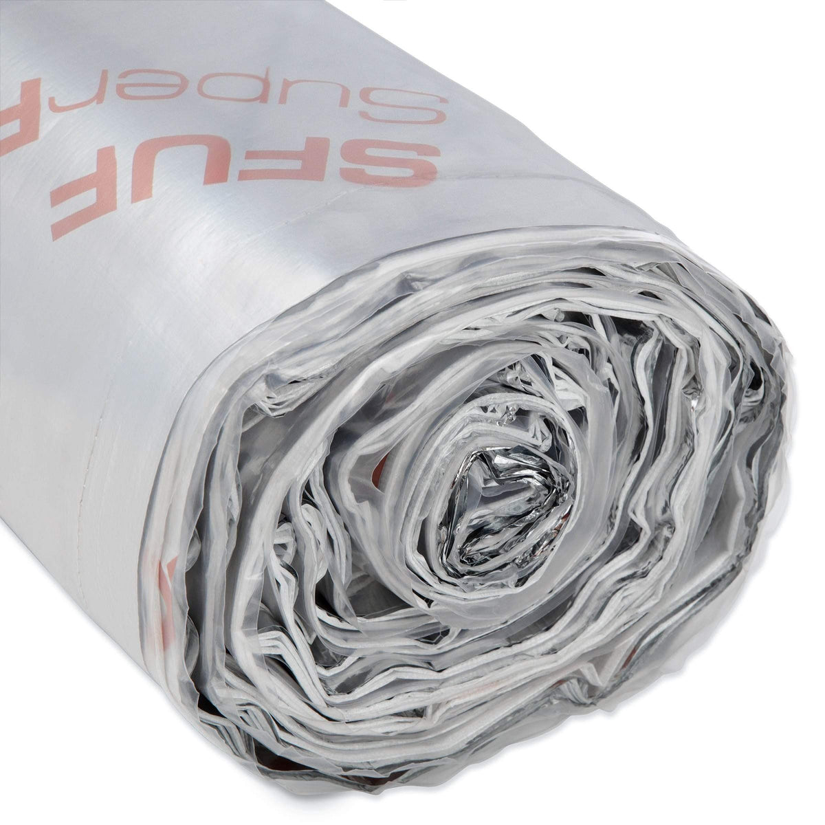 Superfoil SFUF 6mm x 1.5m x 8m | Foil Insulation Layer