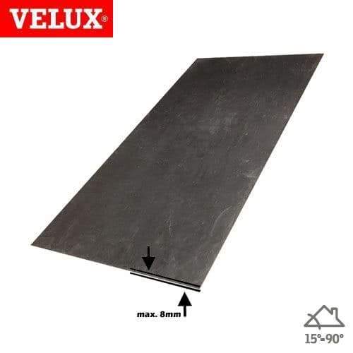 VELUX EDL Single Slate Flashing (All Sizes) - Buy Now – Insulation4Less